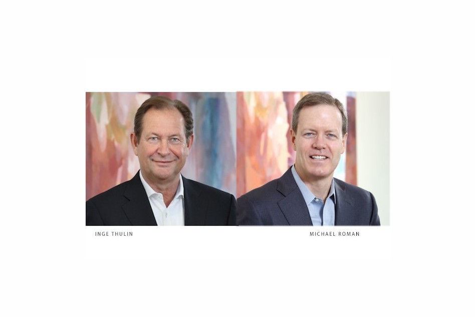 Leadership change for 3M - bpgi LLP