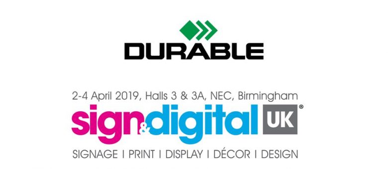 Durable's inaugural Sign and Digital UK event - bpgi LLP