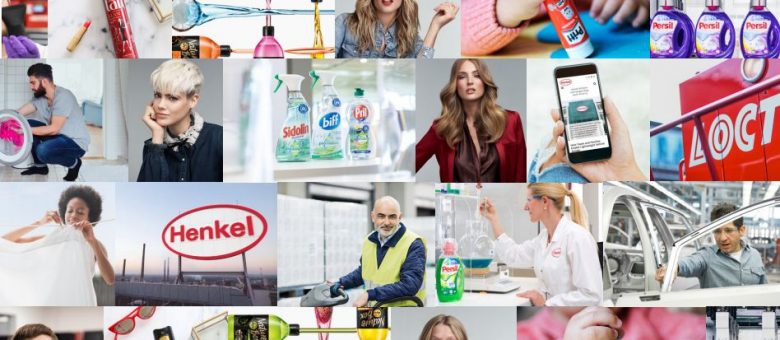 Henkel reveals strong sales growth - bpgi LLP