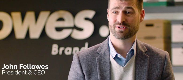 Fellowes: be the best for success - bpgi LLP