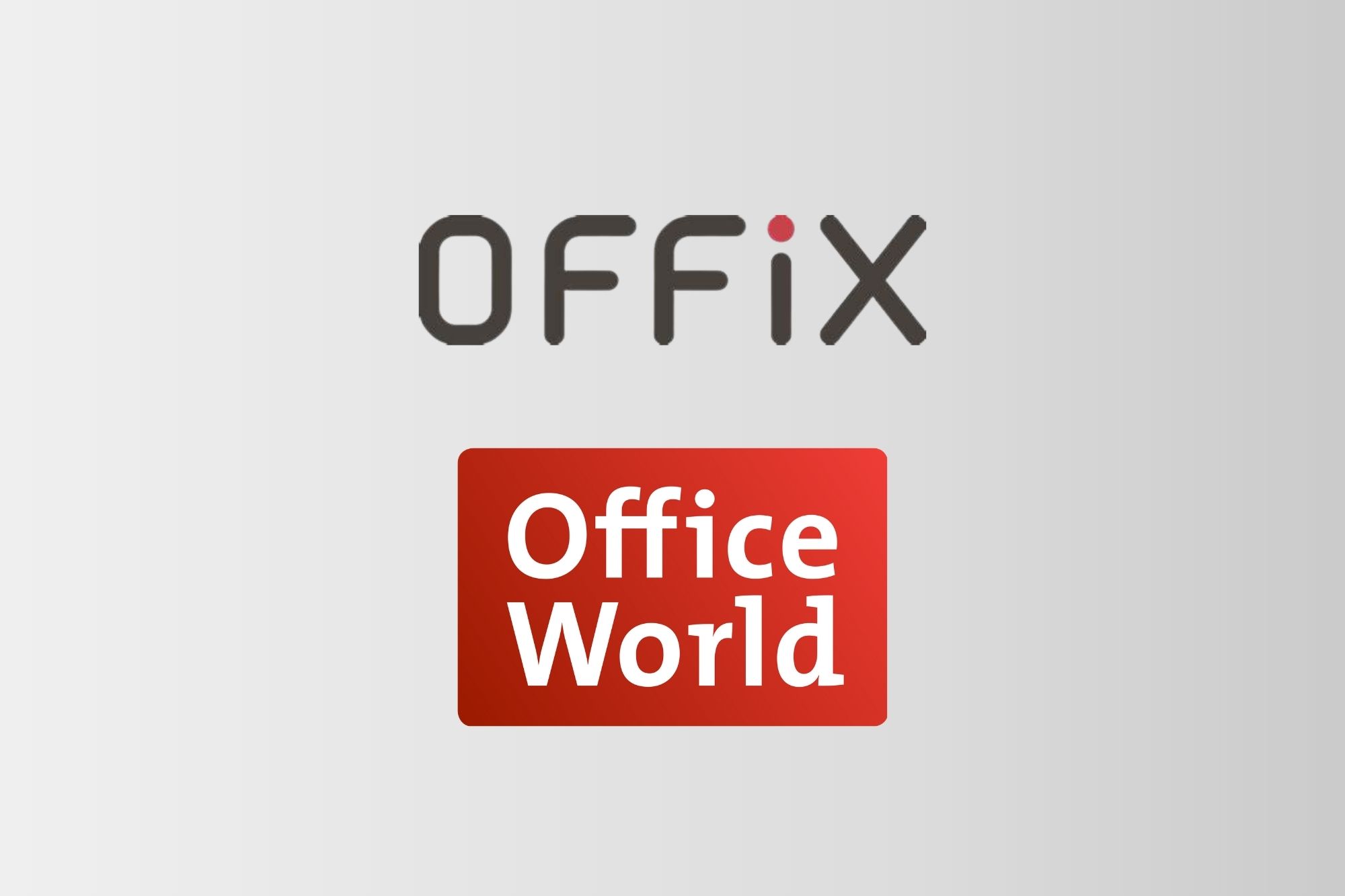 Update on Office World & Offix Merger - bpgi LLP