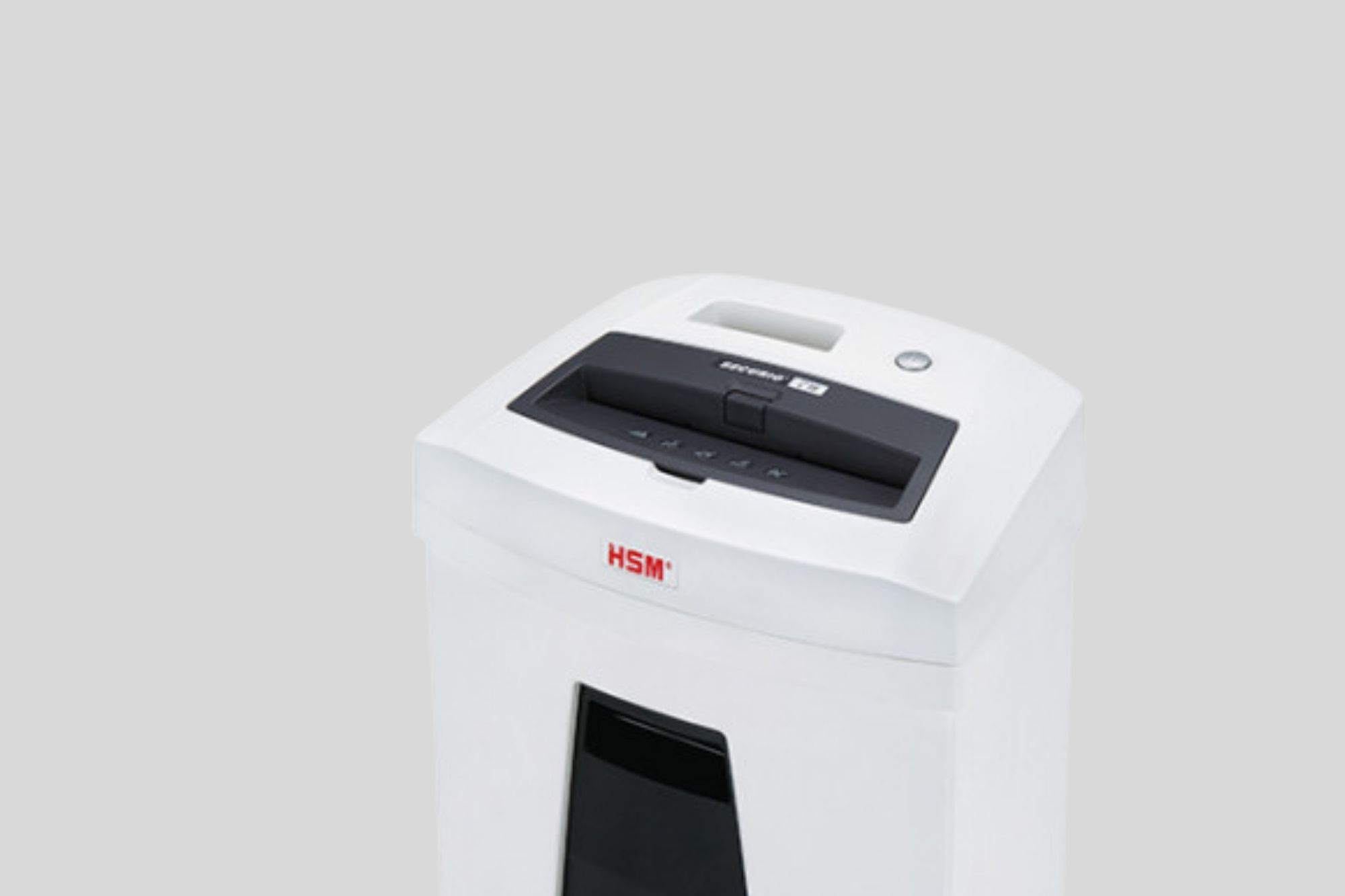 HSM shredder named top office solution - bpgi LLP