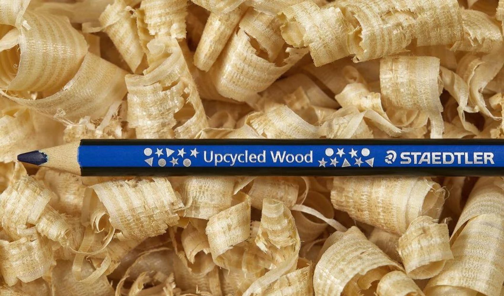Staedtler's new pencil puts future back in our hands - bpgi LLP