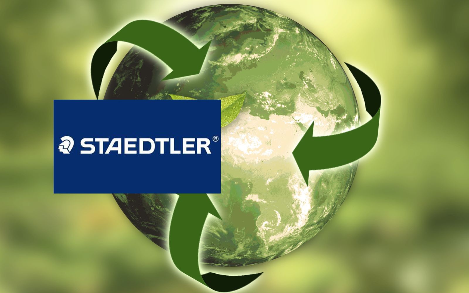 Staedtler’s big sustainability pledge - bpgi LLP