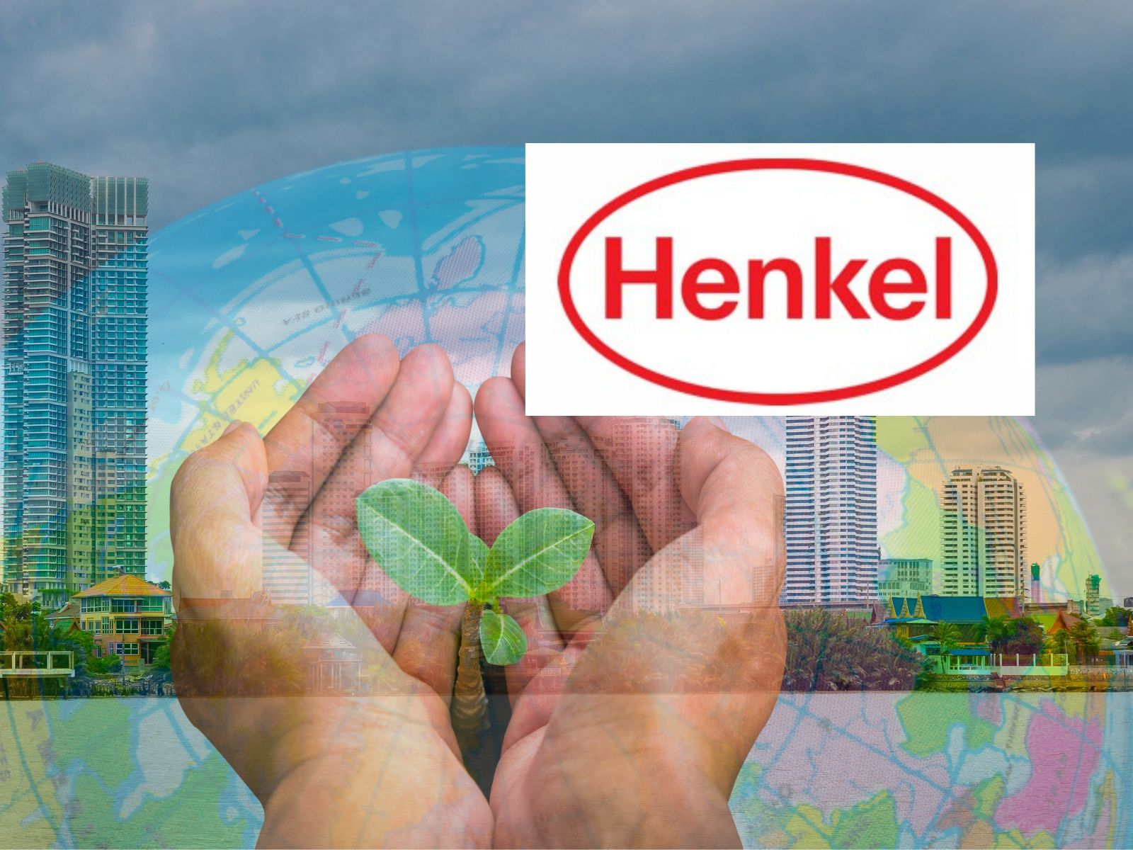 Henkel joins commitment to the planet - bpgi LLP