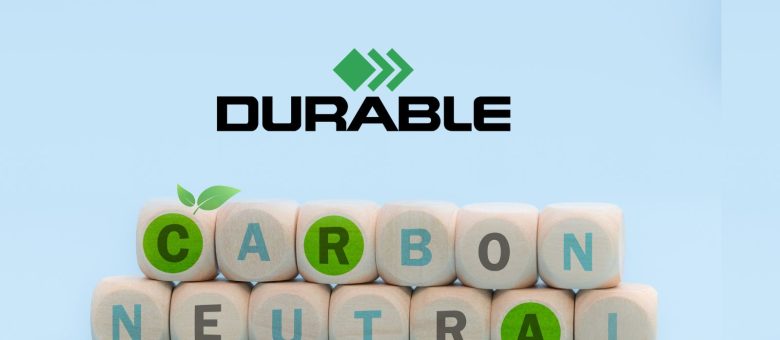 Durable become certified Carbon-Neutral Company - bpgi LLP