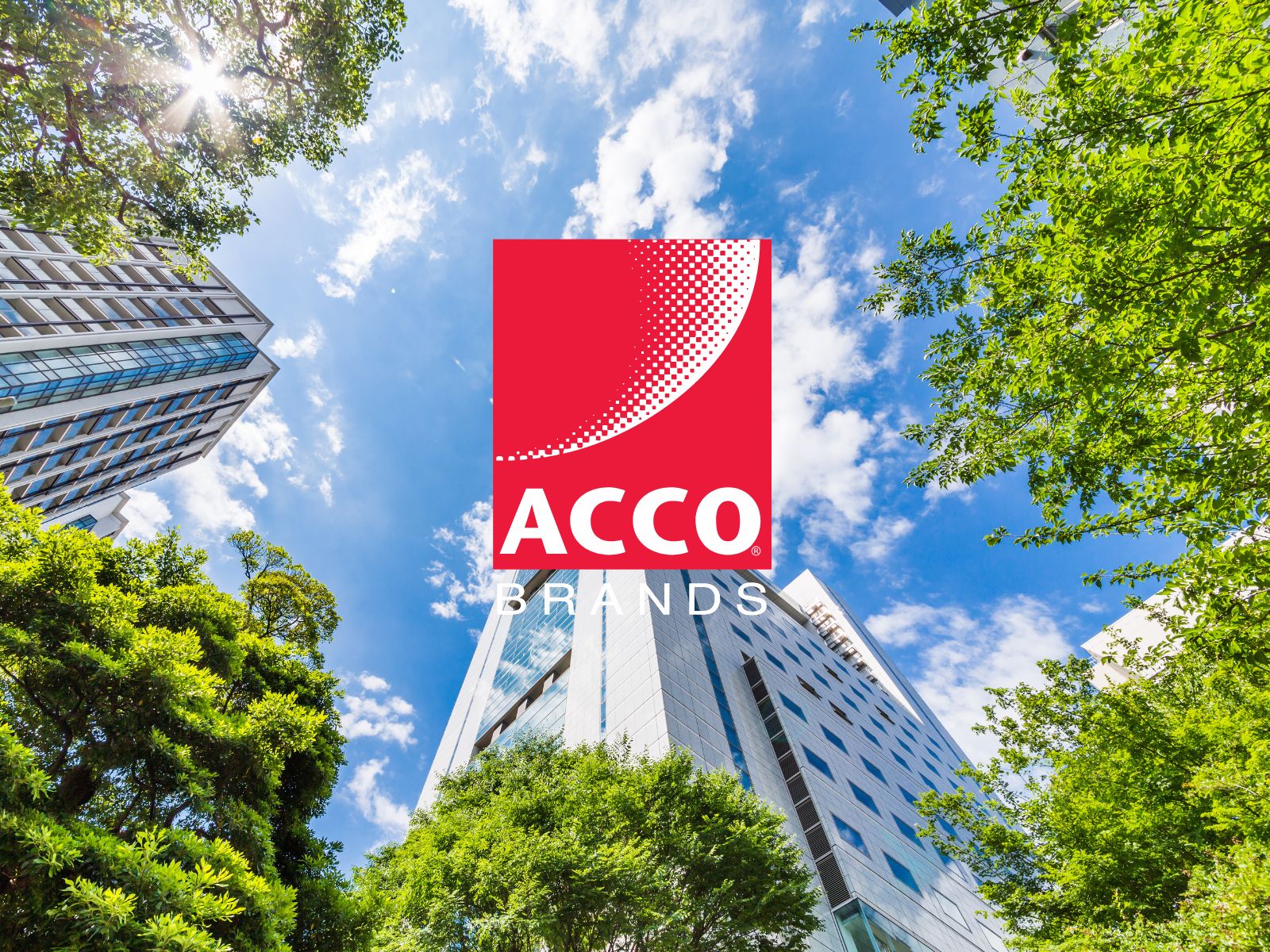 Acco Brands Logo