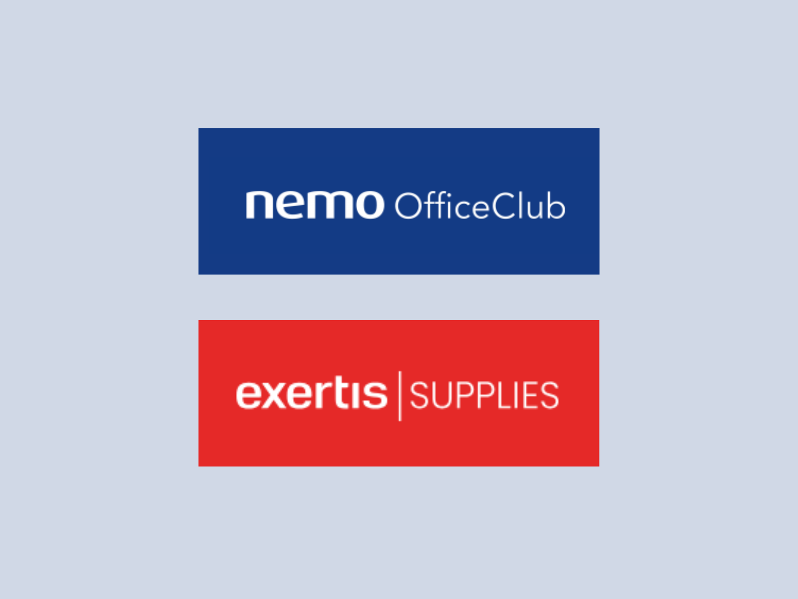 Nemo Office Club and Exertis Strengthen Existing Working Arrangement ...