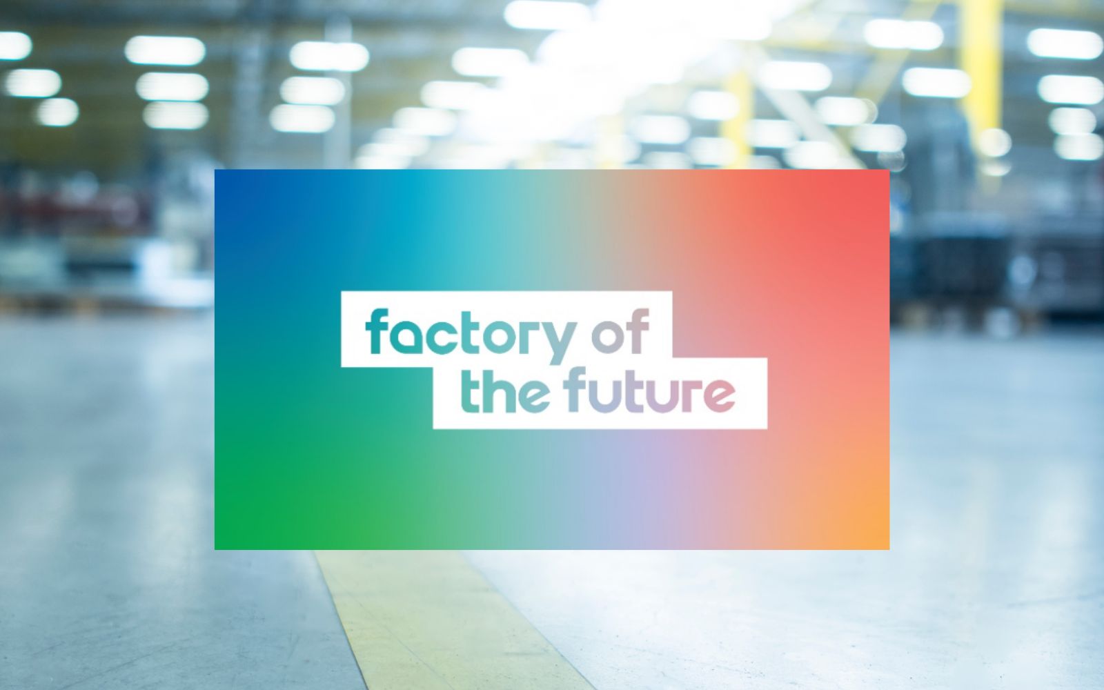 Duracell 'Factory of the Future' award - bpgi LLP