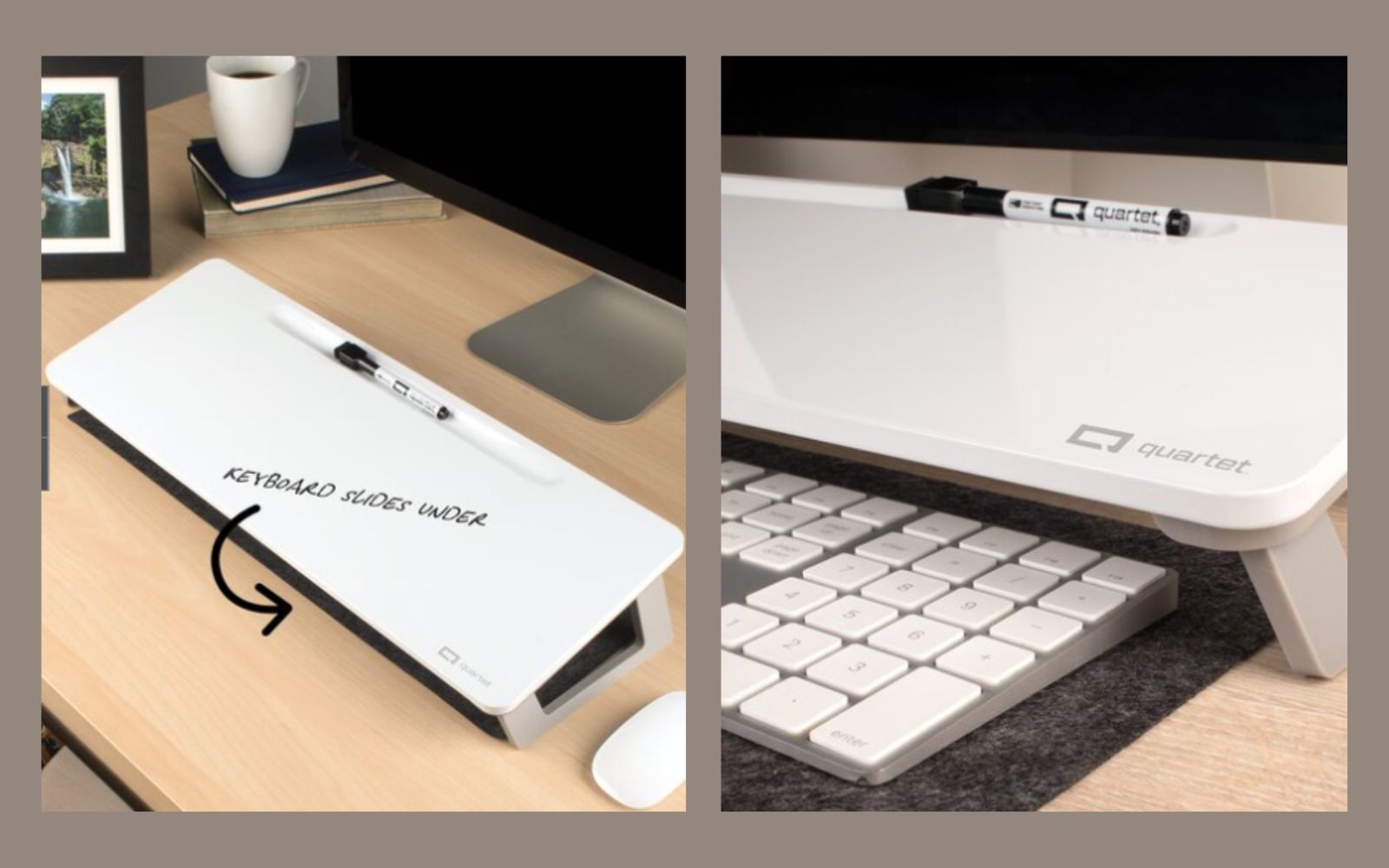 ACCO Brands' Quartet launches affordable workspace solution - bpgi LLP