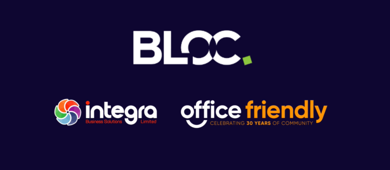 Integra and Office Friendly Merger Nears Completion: BLOC Group Set to Launch - bpgi LLP