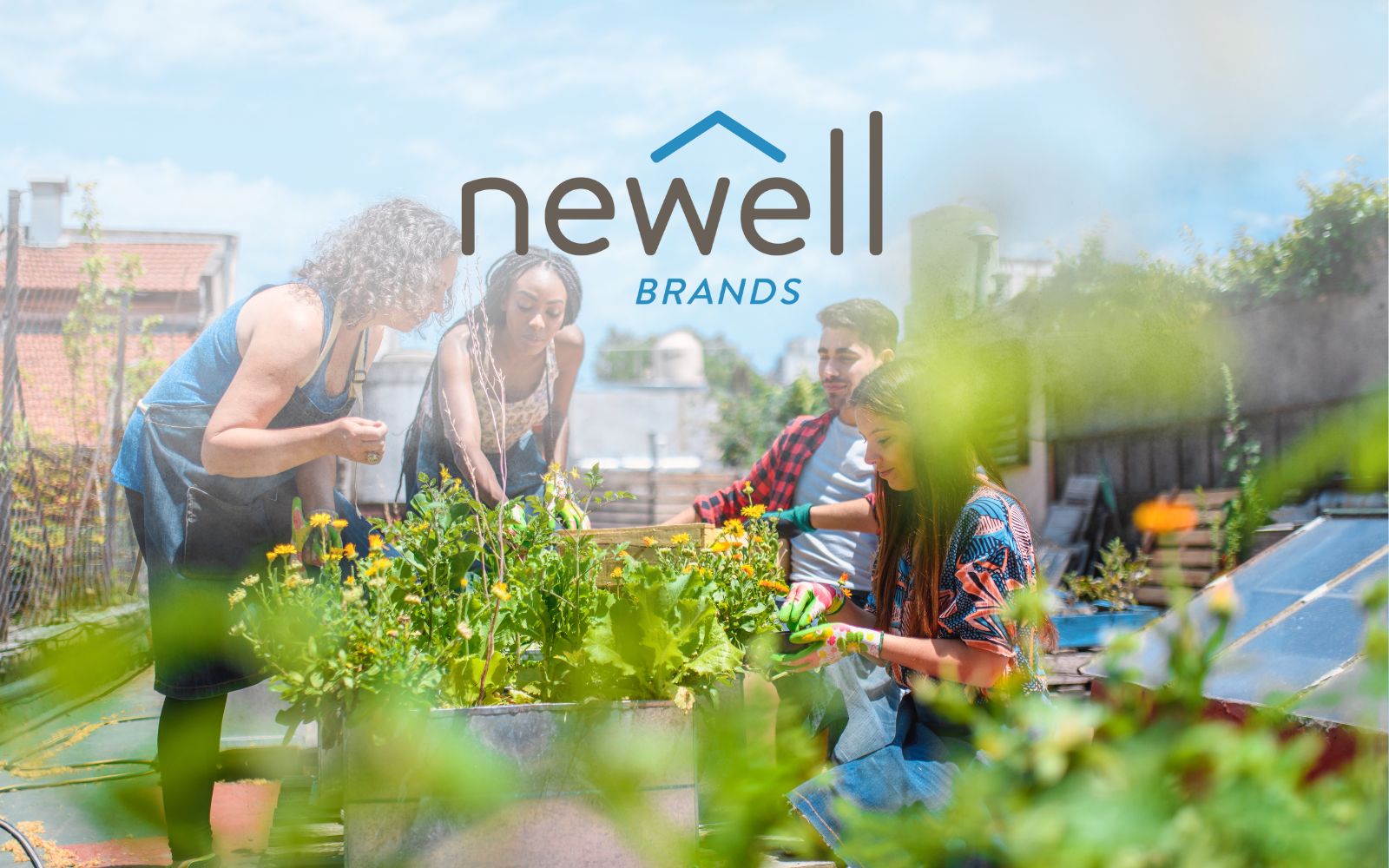 Newell Brands unites employees worldwide for CommUnity day of service ...