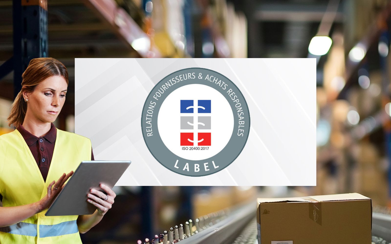 Alkor Groupe earns RFAR label for responsible purchasing - bpgi LLP