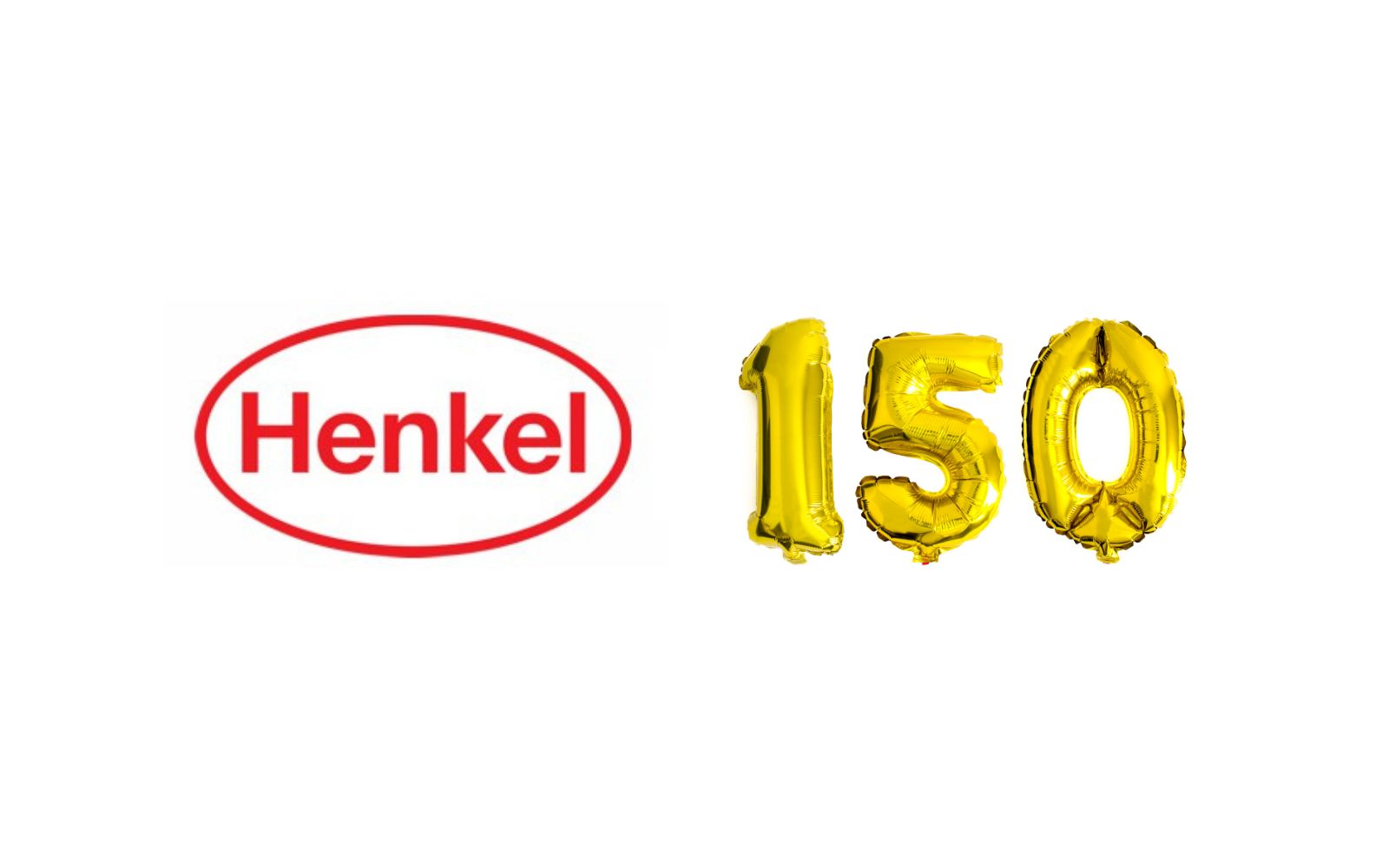Henkel marks 150 years - bpgi LLP